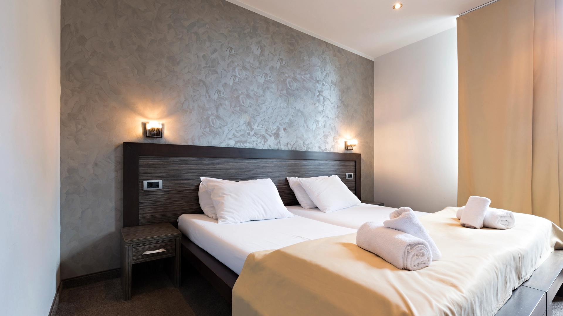 Double Superior | Projekt